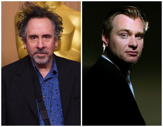 [영화]'배트맨' 제작자 "팀버튼·놀란, 내가 만난 최고의 천재들" | YTN