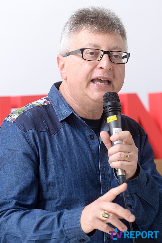 [영화]'배트맨' 제작자 "팀버튼·놀란, 내가 만난 최고의 천재들" | YTN