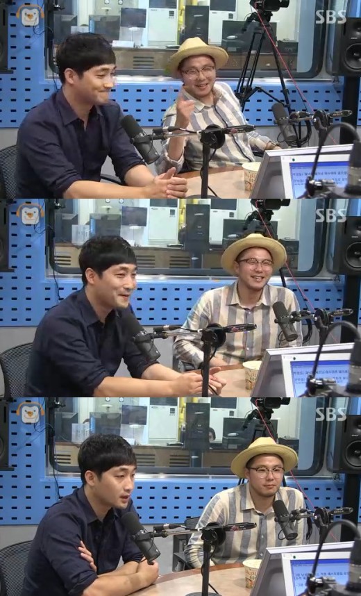 [방송]'최파타' 채낙영 "셰프계의 GD? 살 빼면 닮았다" 인정 | YTN