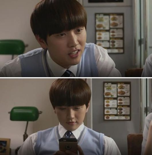 [음악]B1A4 산들, 웹드라마로 연기 신고식..'성공적' | YTN