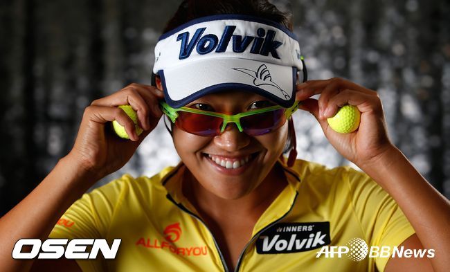 [스포츠종합]이일희 백규정 5언더파 공동 6위, 마이어 LPGA 클래식 1R | YTN