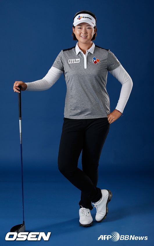 [스포츠종합]백규정, 선두와 한 타차 공동 4위…마이어 LPGA 클래식 2R ‘대혼전’ | YTN