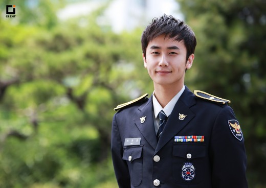 [방송]'전역' 허영생, CI ENT 전속 계약…SS501 김형준과 한솥밥 | YTN