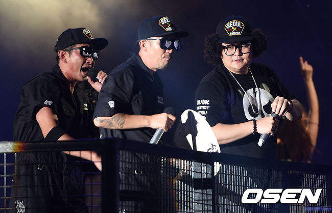 [음악][사진]DJ DOC,'마지막 무대는 우리가 장식한다' | YTN