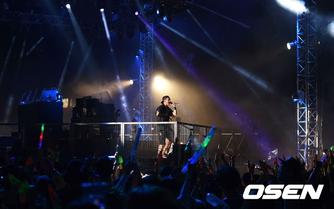 [음악][사진]DJ DOC,'축제 아직 끝나지 않았어' | YTN