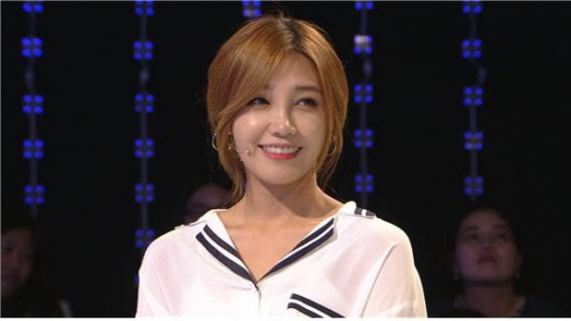 [방송]'1대100' 정은지 "데뷔 전 몸무게 62kg…현재는 48kg" 깜짝 고백 | YTN