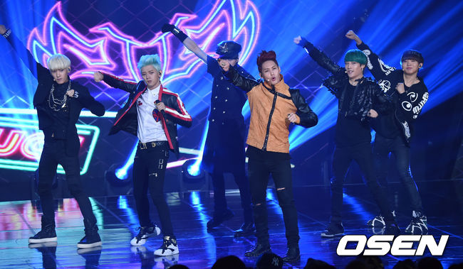 [방송][사진]JJCC,'화려한 군무' | YTN