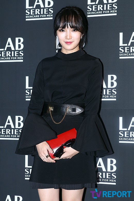 [기타][T포토-Lab] 지아-루나 '도도vs성숙 걸그룹 미모 대결' | YTN