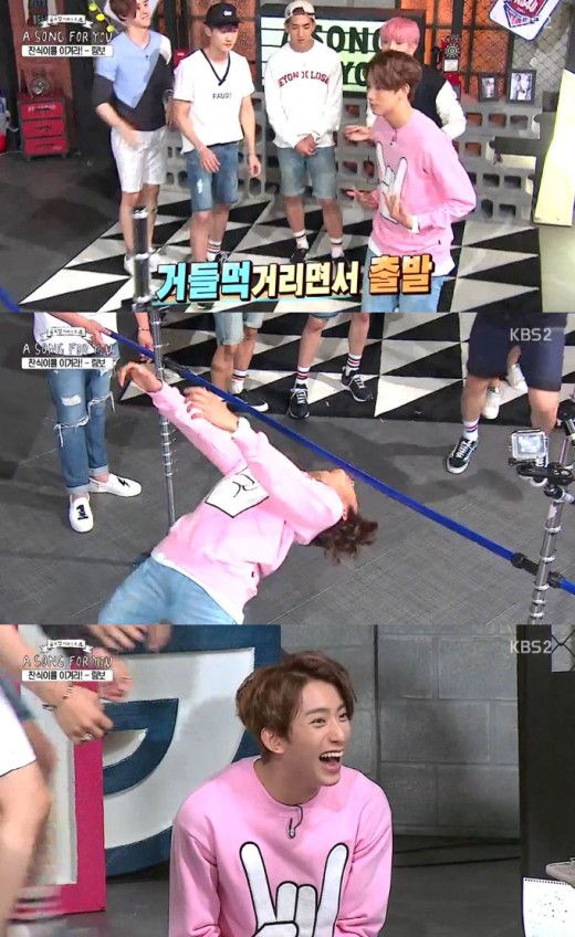 [방송]‘어송포유’ 공찬VS산들, B1A4 집안싸움 “생각보다 싱겁네” | YTN