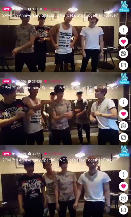 [음악]2PM, 랜덤플레이댄스 연속 실패..“이것 아니잖아” 폭소 | YTN