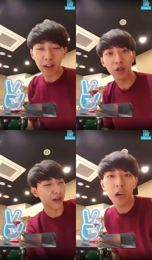 [음악]씨엔블루 정신 "키 187→188cm..계속 크더라" | YTN