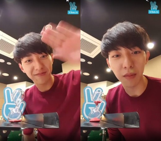 [방송]씨엔블루 정신 "최근에 키 컸다, 현재 188cm" | YTN