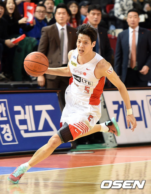 [스포츠종합]김선형 불법도박, 알고도 묵인한 KBL | YTN