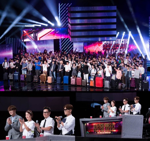 [방송]‘슈퍼스타K7’ 측 “슈퍼위크, 예측불가 전율·반전 스토리” | YTN
