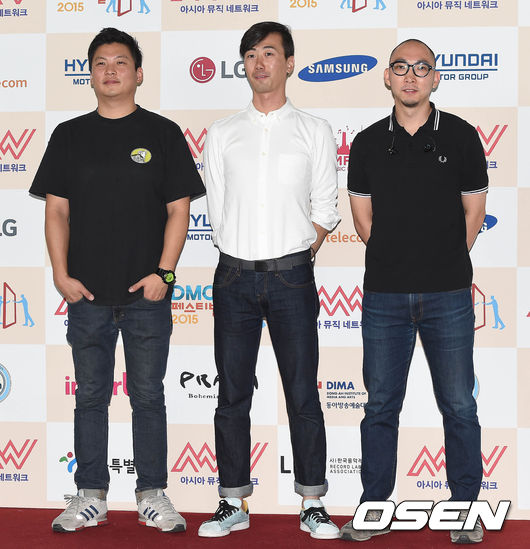 [방송][사진]DMC 페스티벌 참석한 이디오테잎 | YTN