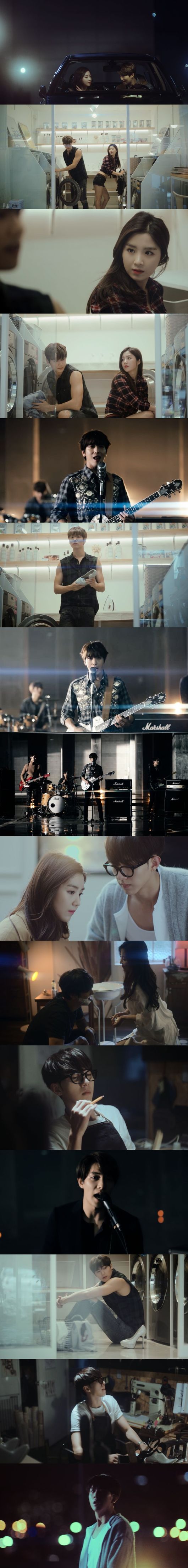 [음악][한밤의 신곡] 씨엔블루, 당신도 '신데렐라'에 확 꽂혔나요? | YTN