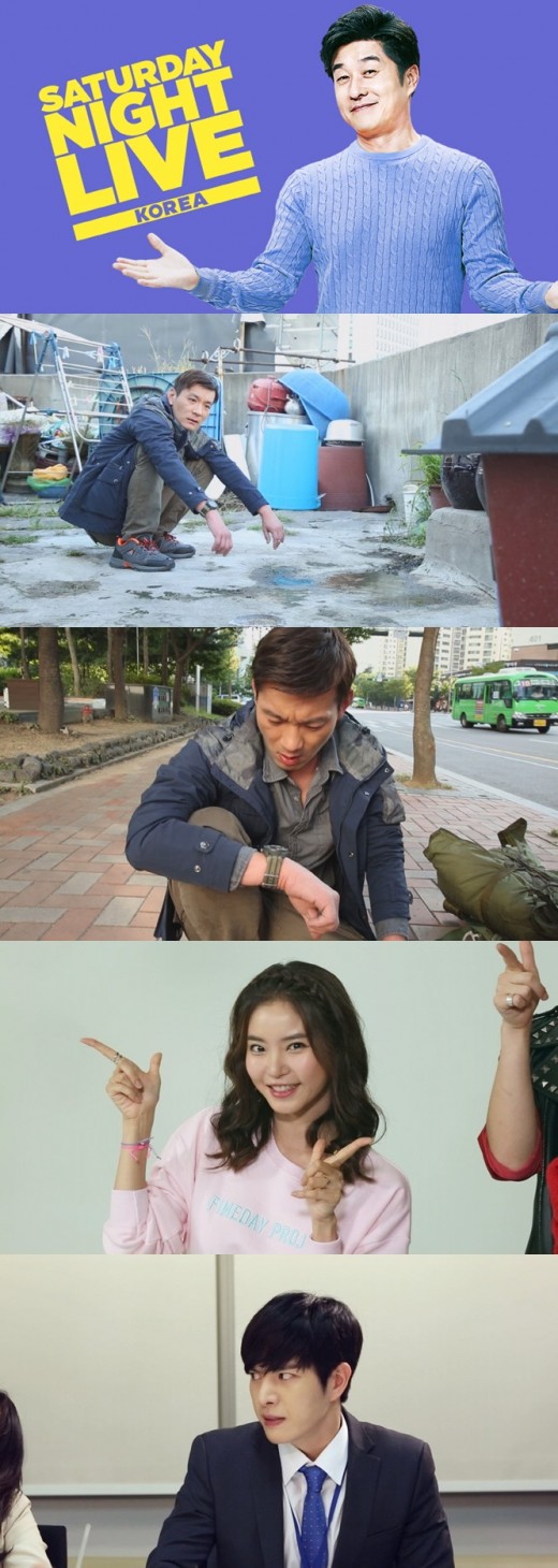 [방송]김상중·생존다큐·新크루…‘SNL코리아6’ 관전포인트 셋 | YTN