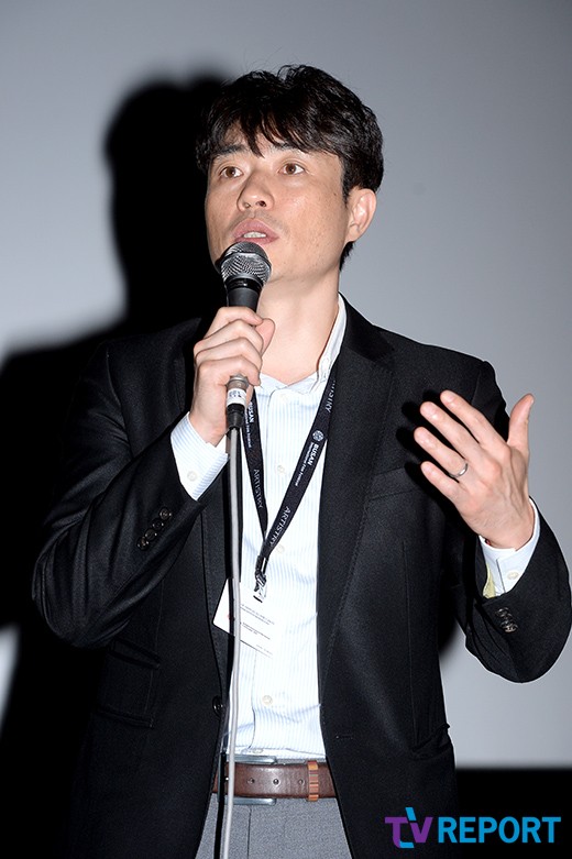 [영화][20th BIFF] '베테랑' 류승완 "인생은 어차피 잘 안 풀려..큰 기대마" | YTN