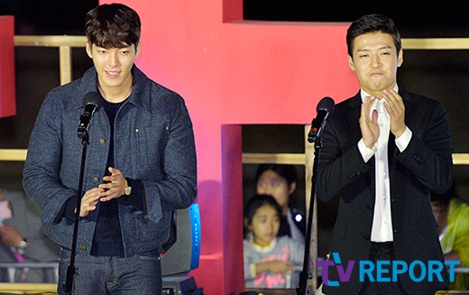 [영화][20th BIFF] 앙금의 부산, '스물'로 풀 줄이야! (종합) | YTN