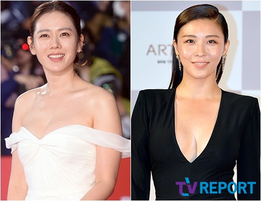 [영화][20th BIFF] 진백림 "손예진·하지원, 굉장한 일벌레들" | YTN