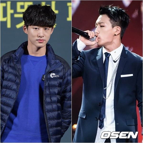 [음악][Oh!쎈 초점]YG 아이돌 래퍼라인의 매력 | YTN