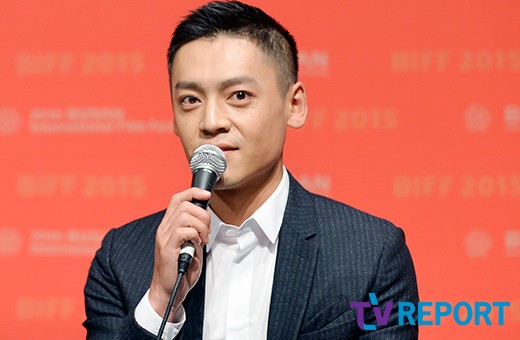 [영화][20th BIFF] '산이 울다' 왕쯔이 "男는 늘 사랑을 갈구한다" | YTN