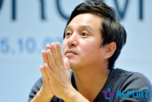 [영화][20th BIFF] 조재현 "월드★ 김연아도 힘들 때 울었다" | YTN