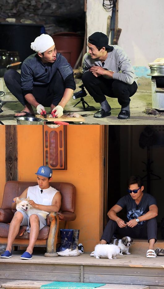 [방송][Oh!쎈 초점]나영석PD 예능, 진한 인간미의 중독성 | YTN