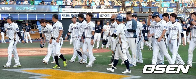 [야구][PO] NC, '니퍼트 쇼크' 탈출 못하면 KS도 없다 | YTN