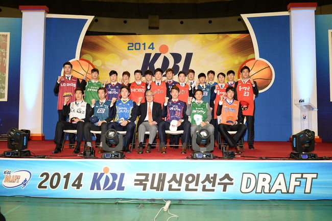 [스포츠종합]2015 KBL 국내신인선수 트라이아웃 & 드래프트 26일 개최 | YTN