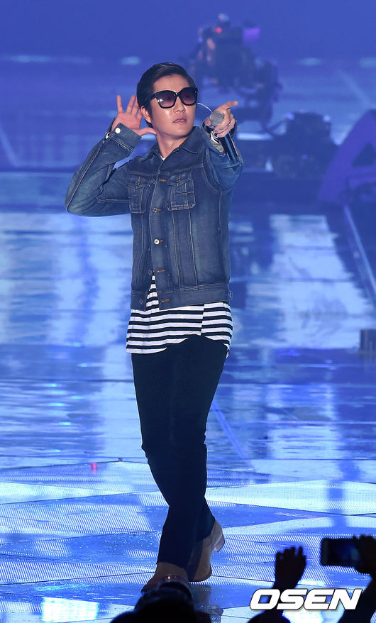 [방송][사진]에픽하이 투컷,'소리 질러~' | YTN