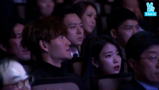 [방송]‘2015 대중문화예술상’ 김종국·아이유·JYJ, 걸스데이 무대에 ‘몰입’ | YTN