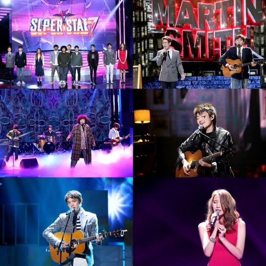 [방송][TV종합] 우승까지 단 3회, ‘슈퍼스타K7’ 관심+존재감 되찾을까 | YTN