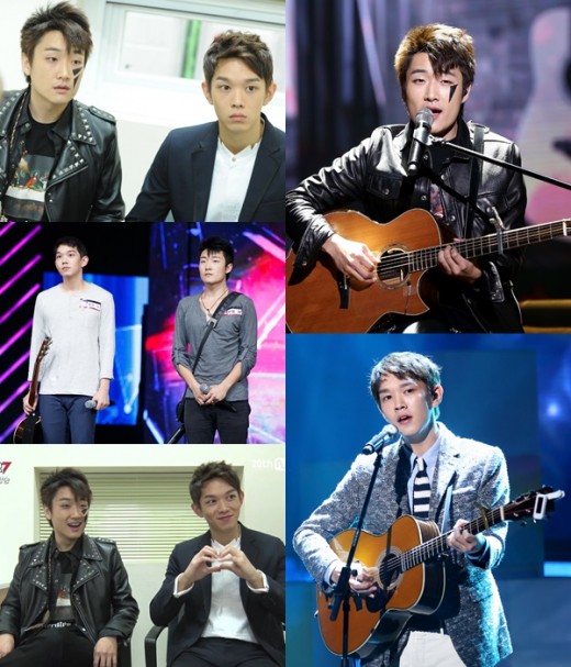 [방송]‘슈퍼스타K7’ 자밀킴·케빈오 “브로맨스? 자의NO 방송 때문에” | YTN