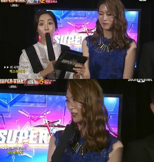 [방송]‘슈퍼스타K7’천단비, 터프걸 영상 화제에 “좋게 봐주셔서 감사” | YTN