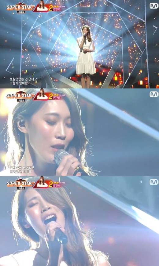 [방송][TV줌인] 종영 ‘슈퍼스타K7’ 천단비의 드라마, 지금부터 시작이다④ | YTN