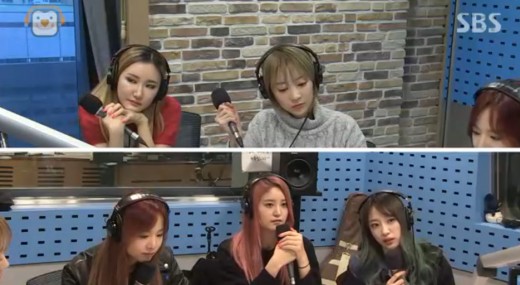 [방송]'올드스쿨' EXID 솔지 "주량? 잘 몰라…별명 '술지'" | YTN