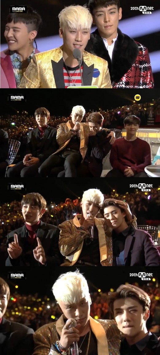 [방송][2015 MAMA] '역대급' 약속했던 'MAMA' 잔치엔 뭐가 남았나④ | YTN