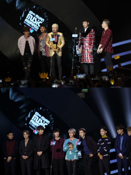 [방송][2015 MAMA] SM+YG 모두 합쳐 15관왕-9무대 ② | YTN