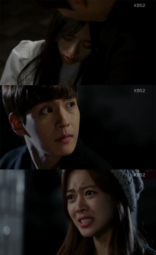 [방송][TV줌인] ‘부탁해요엄마’ AOA 민아의 등장, 최태준♥조보아 괜찮아요? | YTN