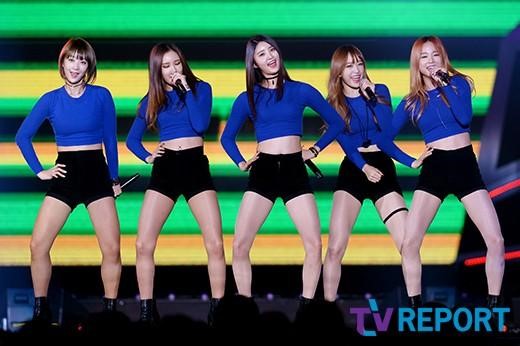 [방송]'컬투쇼' LE "혜린, EXID ㅅ발음도 못해" 폭소 | YTN