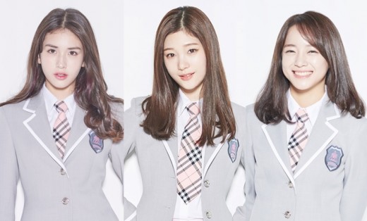 [음악][리폿@이슈] ‘리틀수지, 돌부처’...애칭선발 ‘프로듀스101’ TOP11 | YTN