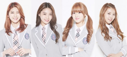 [음악][리폿@이슈] ‘리틀수지, 돌부처’...애칭선발 ‘프로듀스101’ TOP11 | YTN