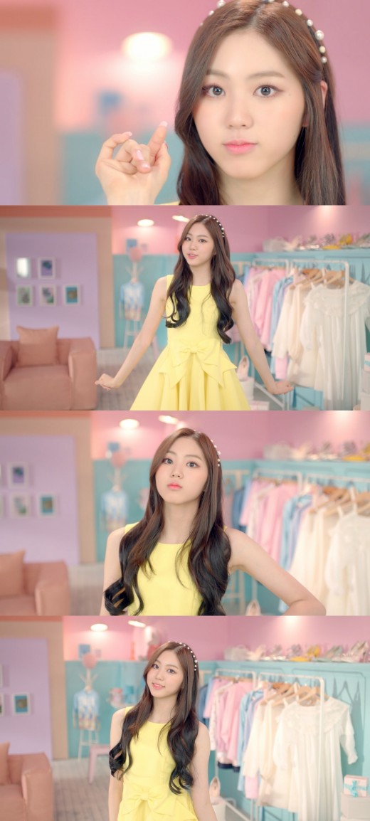 [음악]‘권은빈 우월한 존재감’…드디어 완성된 7인조 CLC | YTN