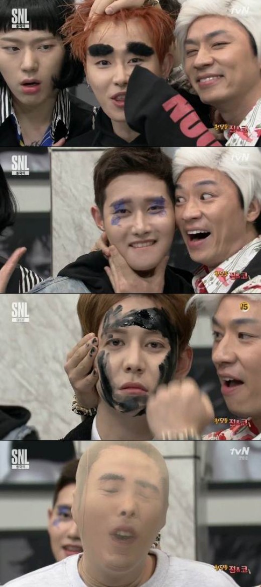 [방송]'SNL7' 지코, 손앤박 위협하는 청담동 황금손 등극 | YTN