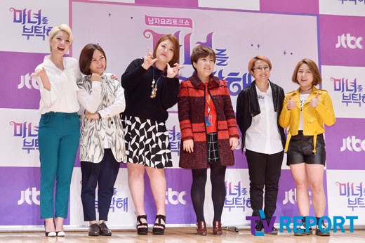 [방송]'마녀' PD "MC들, 방송이란 생각 안해…재밌게 놀다 가"(인터뷰) | YTN