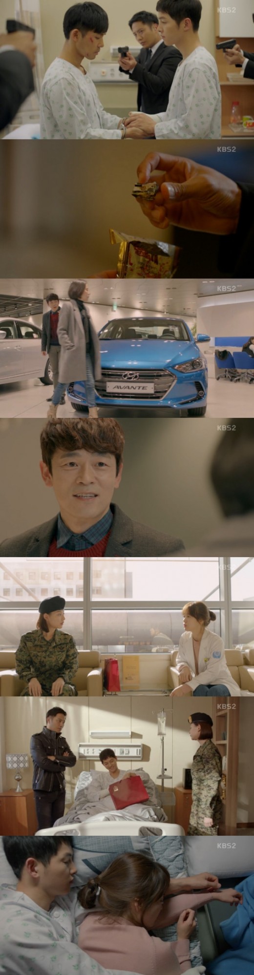 [방송][리폿@이슈] #초O파이 #정O장 #현O차…다 된 '태후'에 PPL 뿌리기 | YTN