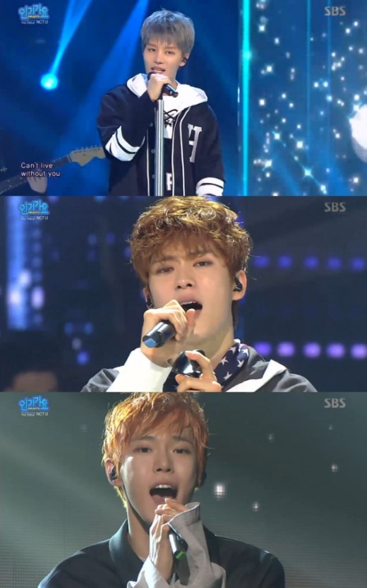 [방송]'인기가요' NCT, 대세돌 예약한 SM 대형 신인 | YTN