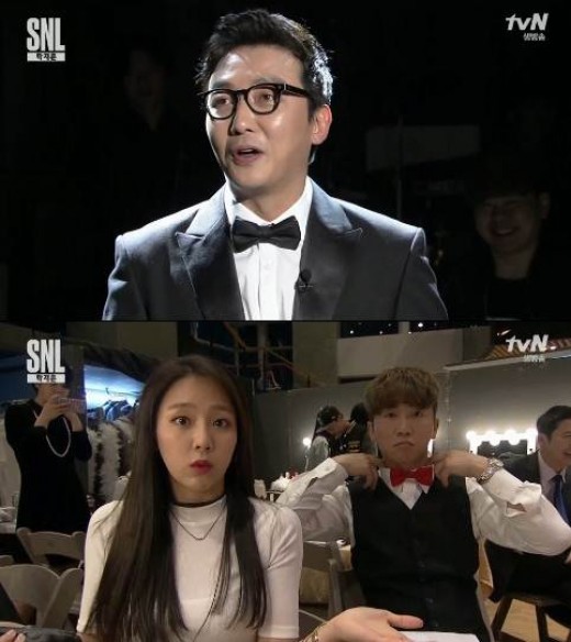 [방송]'SNL7' 탁재훈 호스트 출격 “이미지 세탁하러 왔다” | YTN