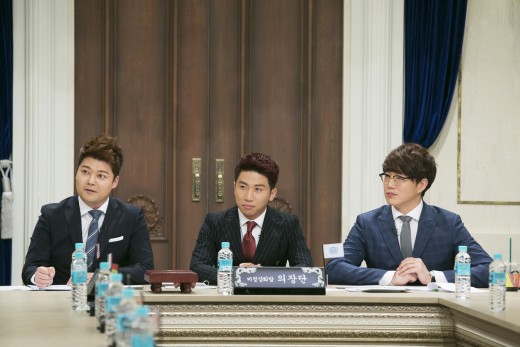 [방송]'비정상회담' PD "MC들 역할 없다고 할 때 속상해" | YTN